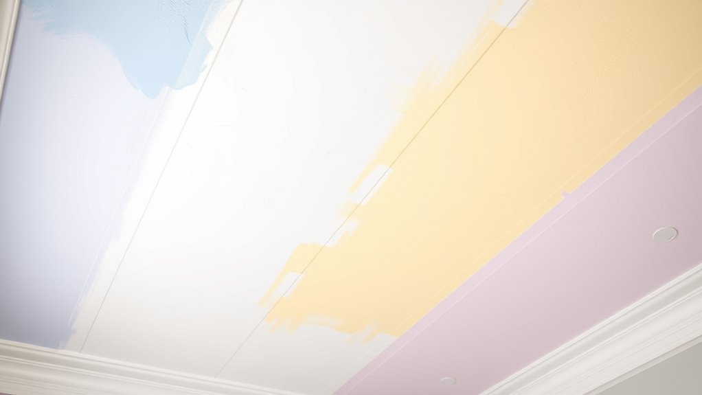 40 Gorgeous Ceiling Paint Colors Ideas to Brighten Up Your Room ...